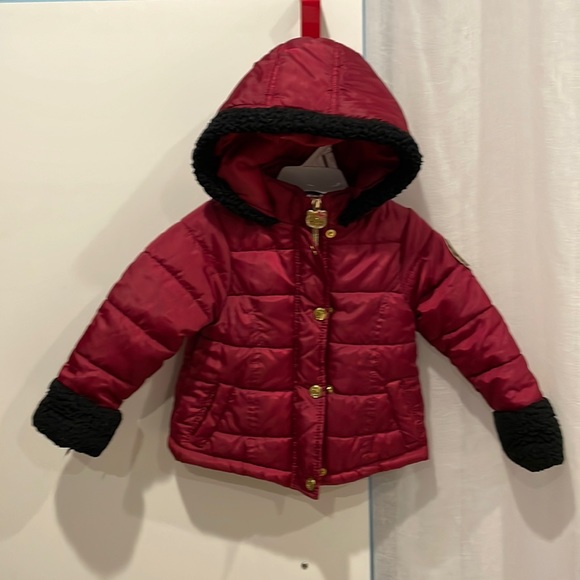 Hello Kitty | Jackets & Coats | Toddler 24 Month Girl Hello Kitty ...